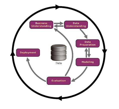 solved how is data understanding from the crisp dm model used in