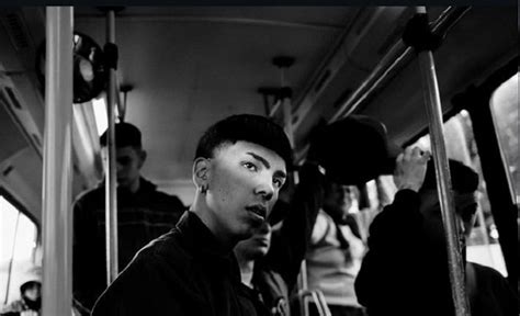 Milo J Présente « 166 Son Deuxième Album Nouvelles Du Monde