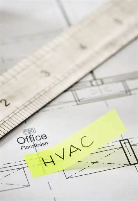 Hvac Drafting And Documentation Ace Engineers