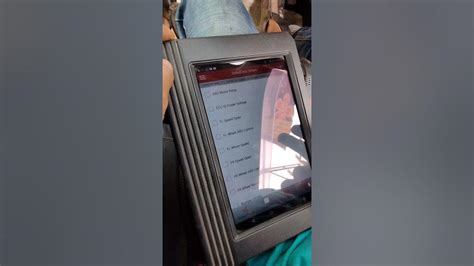 C0200 C0205 Abs Toyota 2010 Hlcarsolution Fon 8801882599223 Youtube