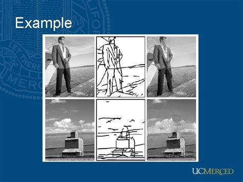 Cse 185 Introduction To Computer Vision Edges Edges