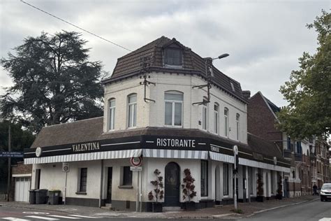 Villeneuve Dascq Le Chef étoilé Mathieu Boutroy Va Ouvrir Harmonie