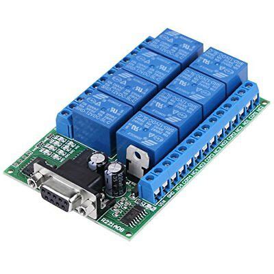 modulo relè raspberry pi Raspberryitalia it