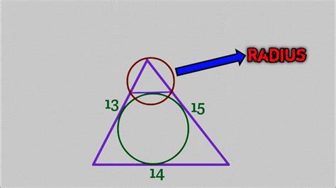 complex geometry problem 🔥 tips and tricks formula and concepts