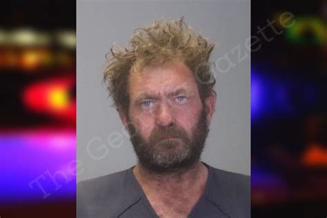 Daniel Mccormick — Muscogee County Jail Bookings