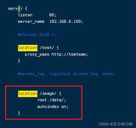 Nginx爬坑记录 之 动静结合nginx 动静结合 Csdn博客