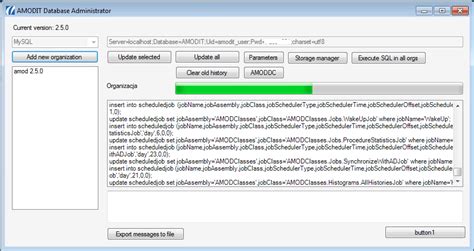 instalacja platformy amodit dla wersji starszych niż 2016 0004 wiki