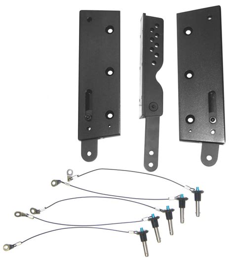 China Line Array System Rigging From China Factory 8 Inch 3 Point