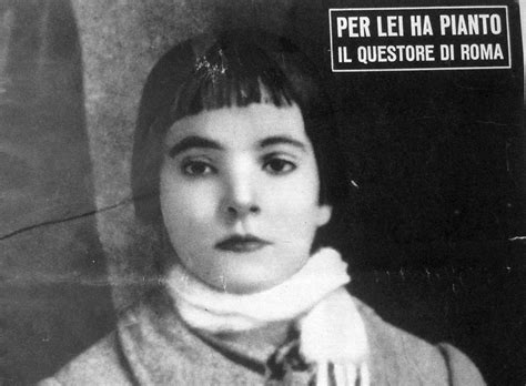 Lomicidio Di Annarella Bracci La Bambina Dimenticata In Fondo Ad Un