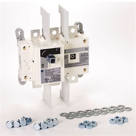 Schaedler Yesco Contactors Starters Breakers Transformers
