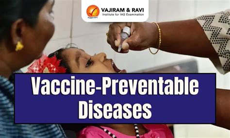 Global Rise In Vaccine Preventable Diseases Urgent Call For Immunisation Investment