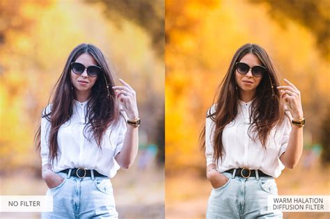 What Are Diffusion Filters And How To Use Them