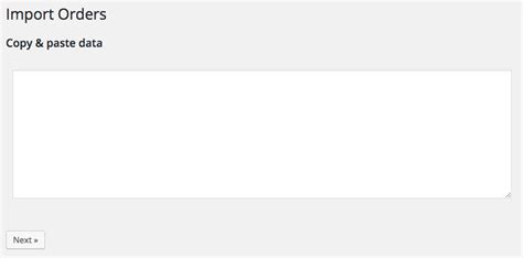 Woocommerce Customer Coupon Order Csv Import Suite Documentation