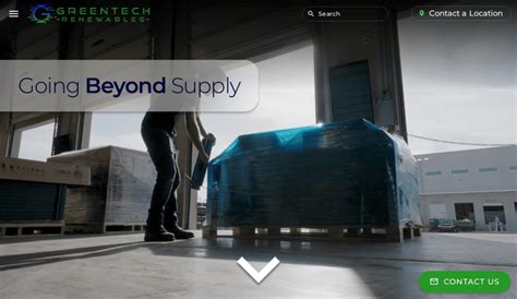 20 best solar website designs i cyberoptik