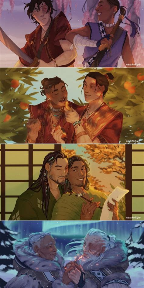 240 Avatar Gay Ships Ideas In 2025 Avatar Avatar Airbender Avatar