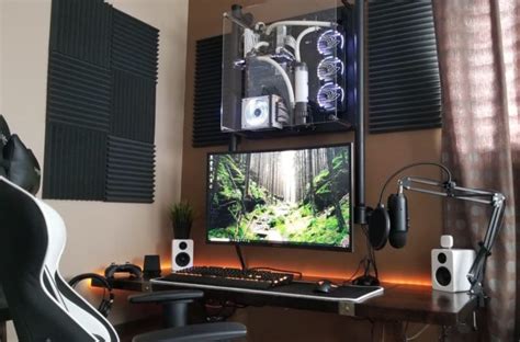 5 Next Level Custom PC Build Ideas That Will Make All Your Gamer Friends Envy You