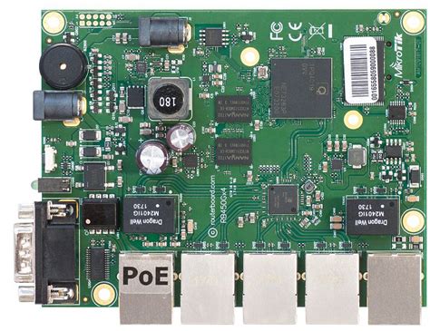 Three Linux Router Boards Showcase Qualcomm Ipq4019