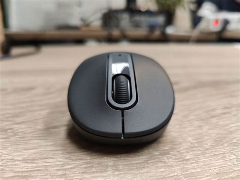 Review Logitech Signature M650 Muis GadgetGear Nl