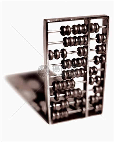 算盘高清图片下载 正版图片501489523 摄图网