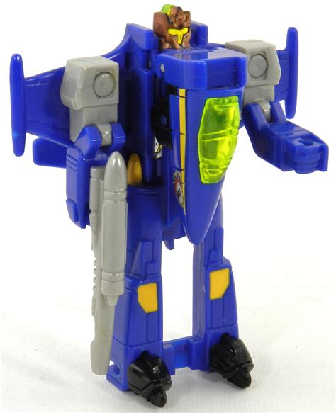 Afterburner Transformers Toys Tfw2005