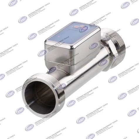Su2020 Ifm Flow Sensor At ₹ 36796piece Flow Sensors In Gurgaon Id