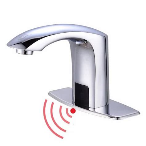 Brass Sensor Taps At Rs 2300 Sensor Tap In New Delhi Id 22333047488