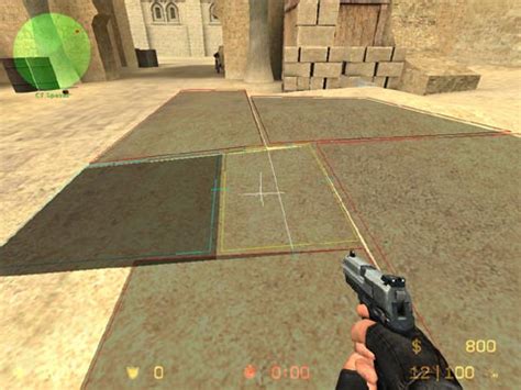 Navigation Mesh Editing Valve Developer Community