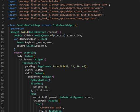 Exception When Keyboard Is Appear The Exception Is Exception Bottom