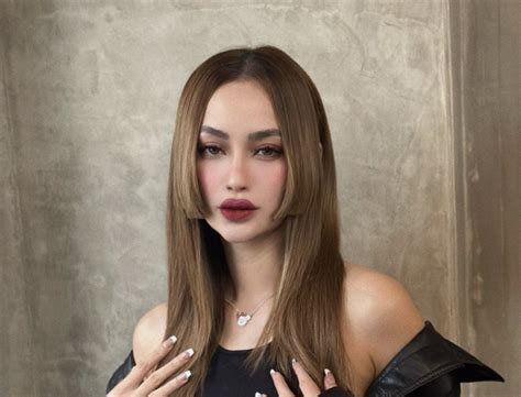 Arci Muñoz Says Credit Card Stolen During Flight Used In Vietnam