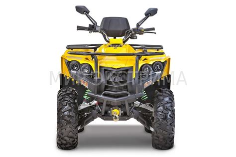 Квадроцикл STELS ATV 800 D EFI купить в Перми, цена в интернет-магазине ...