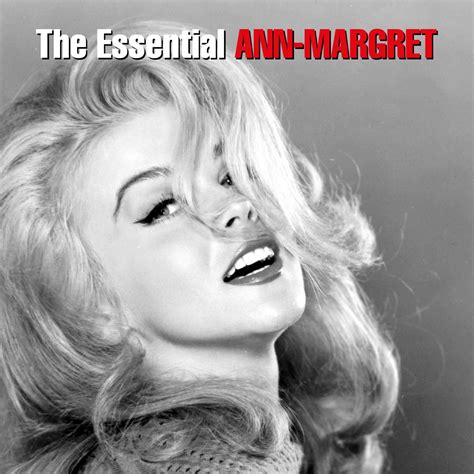 ‎the Essential Ann Margret Album By Ann Margret Apple Music