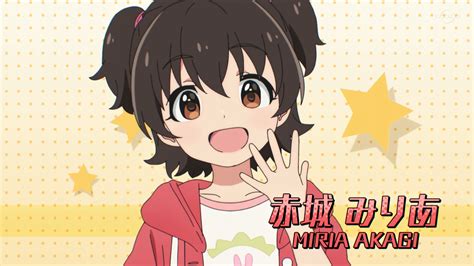 The Idolmster Cinderella Girls U149 Subtitle Indonesia Betsuni Desu