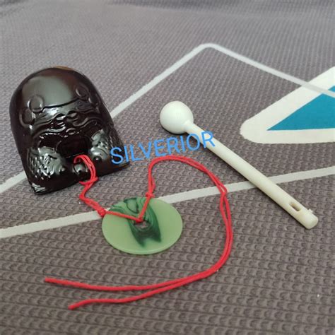 Jual Mukyu Mukyi Muyi Muyu Cina Alat Musik Doa Sembahyang Liamkeng Budha Di Seller Rukia