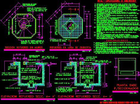 Swuitch Base Electricity DWG Block For AutoCAD Designs CAD