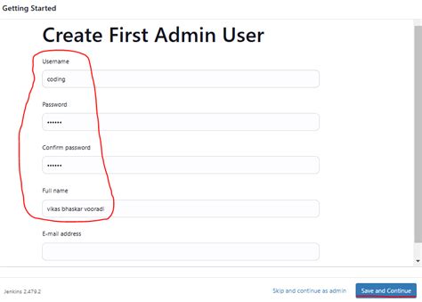 running jenkins on docker for windows complete setup guide and configur