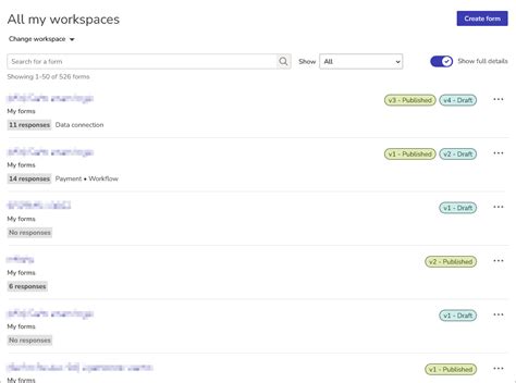 Getting Around Openforms Openforms Help Center