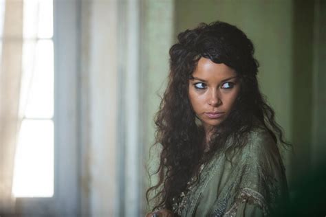 Download Jessica Parker Kennedy Max Black Sails Tv Show Black Sails