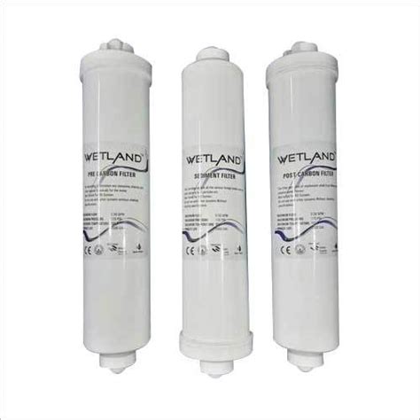 Ss Inline Filter At 5500 00 Inr In Anand Gujarat Shreya Engineering