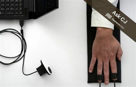 Mental Health Screening For A Full Scope Polygraph Clearance
