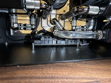 Aquacomputer Flow Temp Sensor Questions R Watercooling