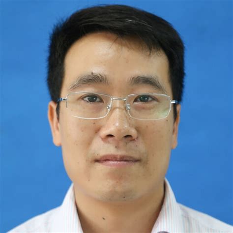 Zhang Zhiyong Doctor Of Engineering Research Profile