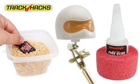 Try It Easy Tips Tricks To Make Your RC Life Easier RC Car Action