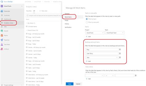 Project Reporting Part 3 Reporting With Power Bi For Azure Devops Dynamicscrmgirl