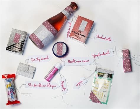 Diy Ideen Für Den Junggesellenabschied Die Einladung Wine Bottle Rosé Wine Bottle Projects