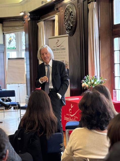 Q If Teaching Sustainable Development To The Masses Produces So Few Results What Is In Your