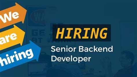 Darine El Murr On Linkedin Backenddevelopers Patterns