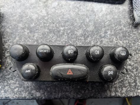 Switch Gear Repair Revolve Automotive