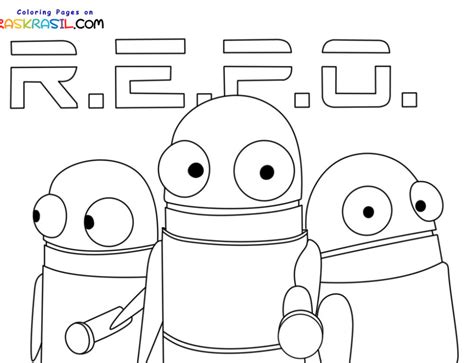 Coloriage Les 5 Sens à Imprimer