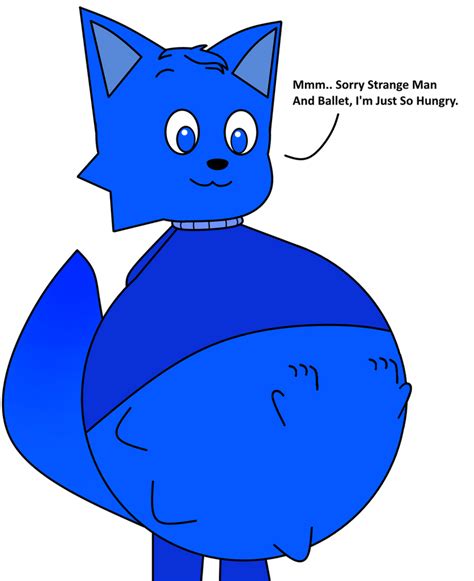 [rq] [vore] Bally Belly By Jimcontay On Deviantart