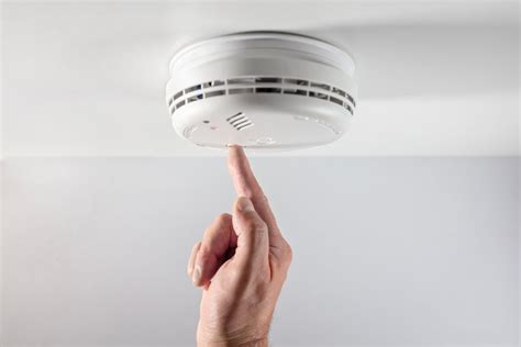 Smoke Alarm
